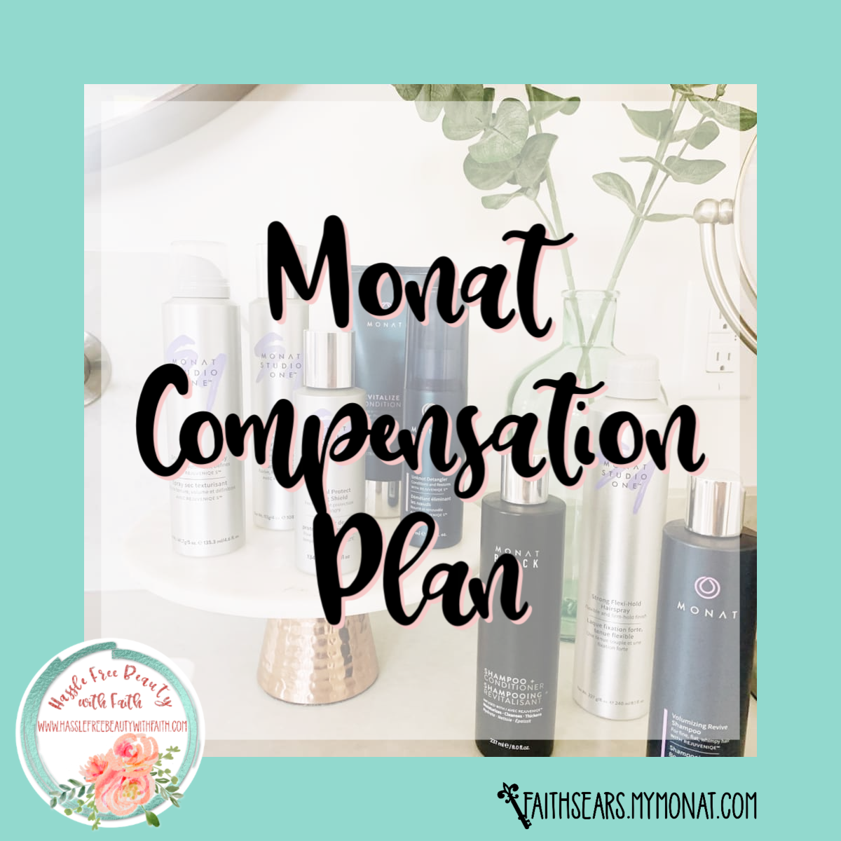 Monat Compensation Plan