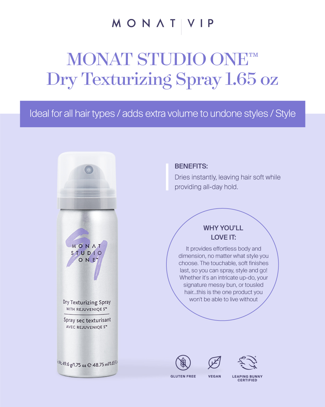 What is Monat Only For You?