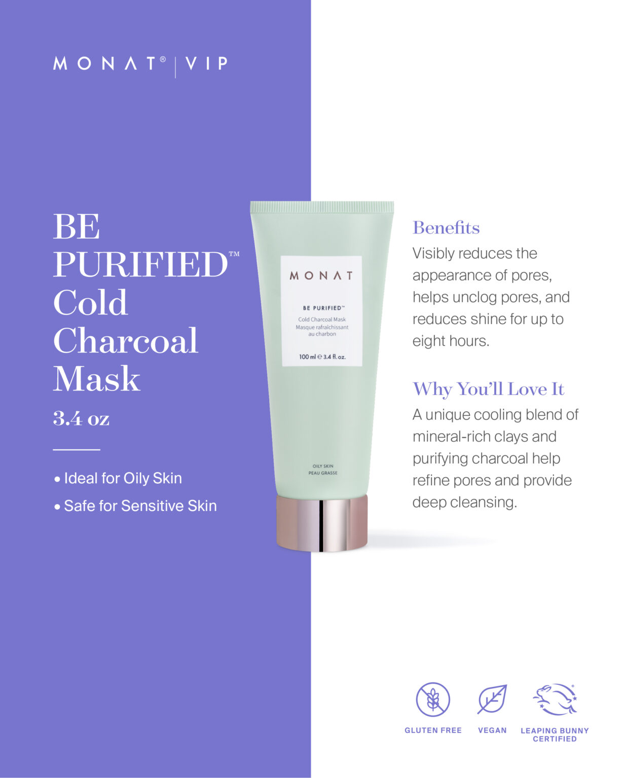 What is Monat Only For You?
