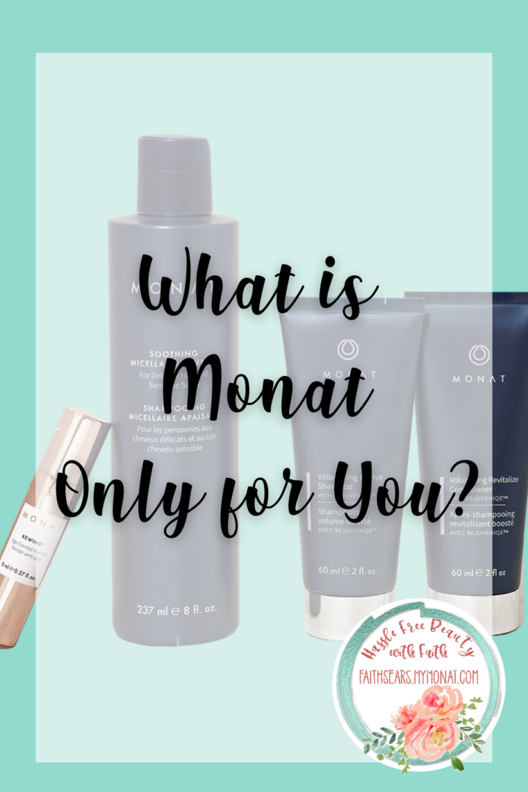 What is Monat Only For You?