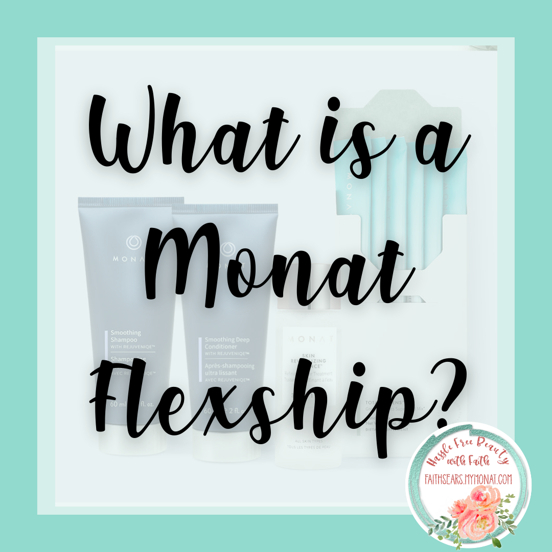 What is a Monat Flexship?