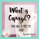 What is Capixyl?
